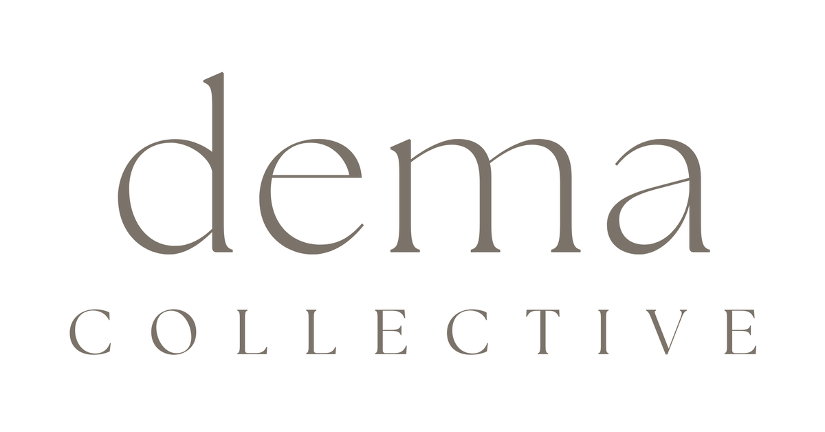 PRE-ORDER Shipping Information – Dema Collective